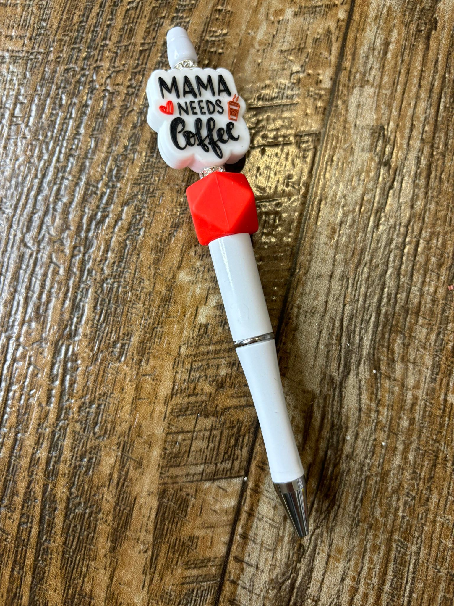 Focal Pen – Kelsey’s Kreations