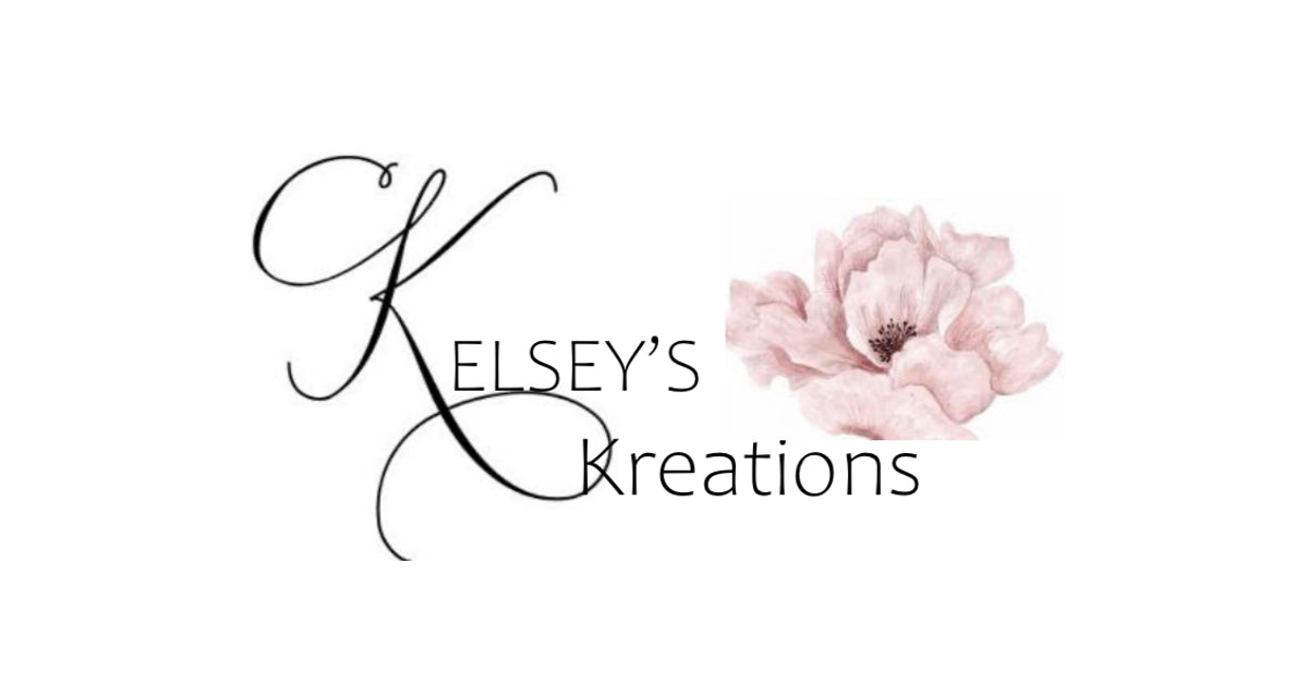 Custom Orders! – Kelsey’s Kreations